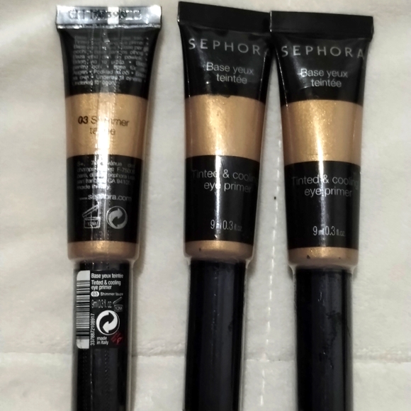 Makeup | Sephora Tinted Eye Primer | Poshmark